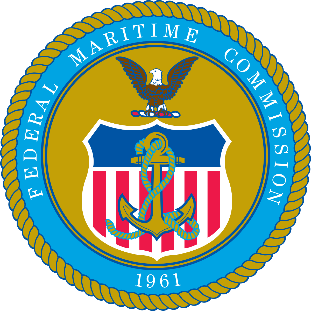 U.S. Federal Maritime Commission Names Director of Bureau Enforcement
