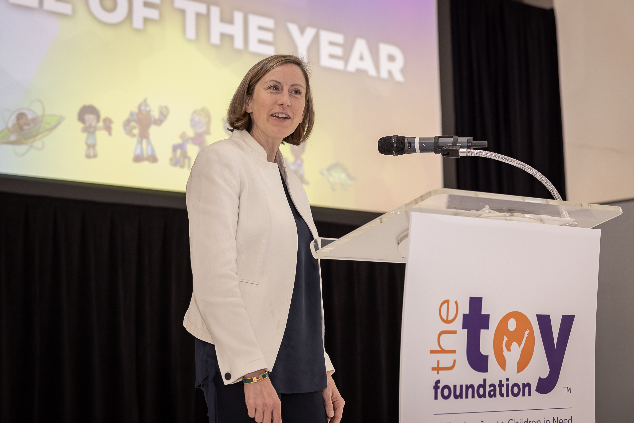 The Best Brands in the Industry Unite at the TOTY® Awards to Deliver ...