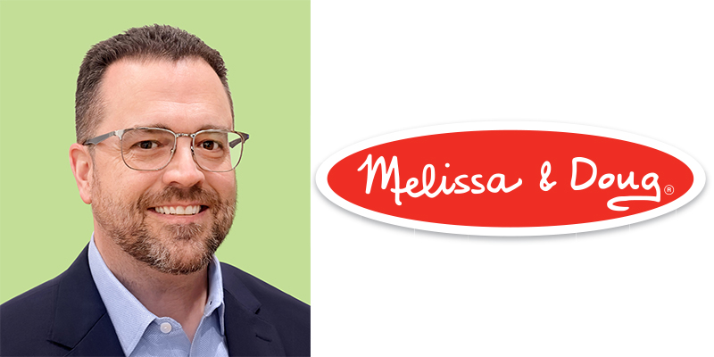Exhibitor Spotlight: Melissa & Doug — ‘We are Winning Together’ at Toy Fair®