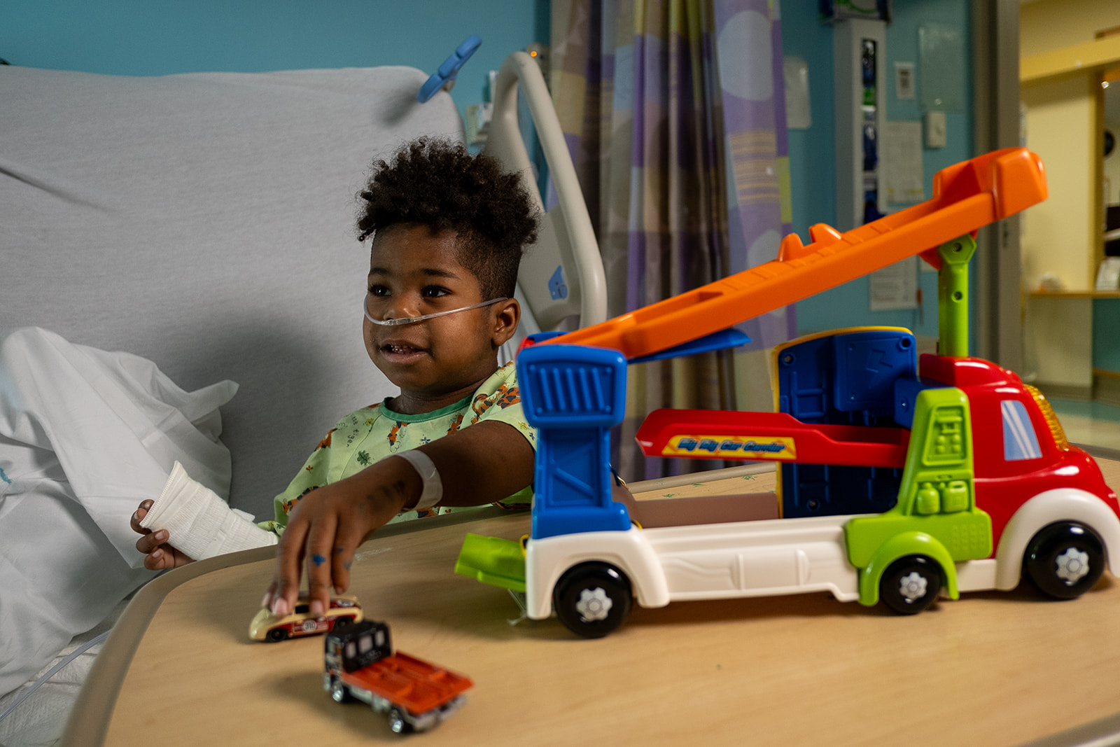 The Toy Foundation™ Releases 2023 Annual Report